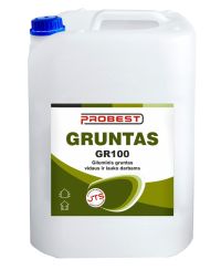 - Dažai, gruntai, glaistai, lakai Gruntai - Serfas.lt